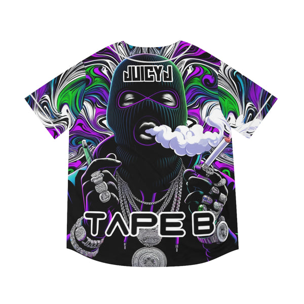 Tape B Merch