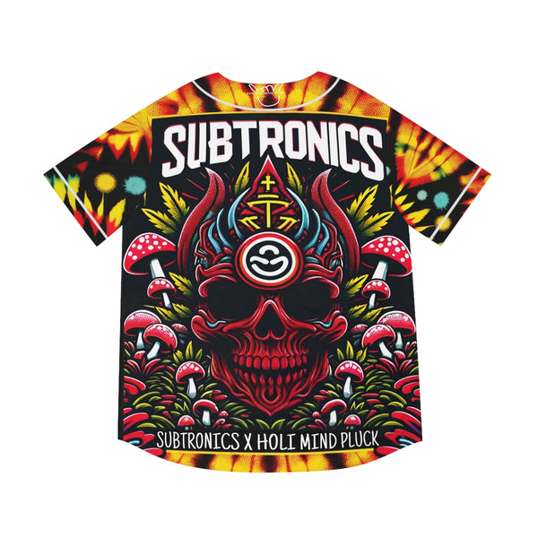 Shop Unique Subtronics Jerseys – Express Your Music Passion