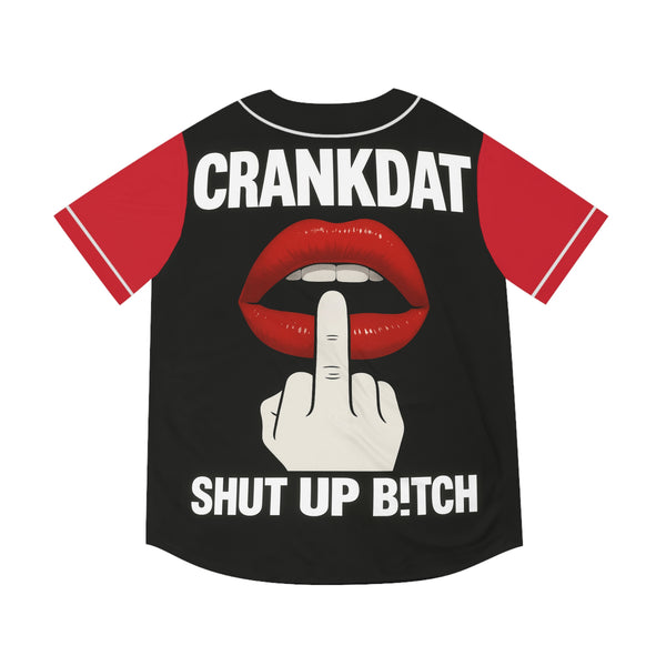 Crankdat Merch