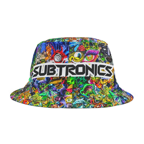 Shop Unique Subtronics Jerseys – Express Your Music Passion